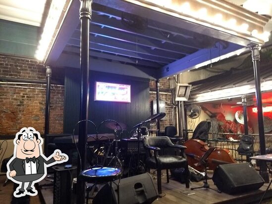 Musical Legends Park, New Orleans - Restaurant menu, prices and reviews