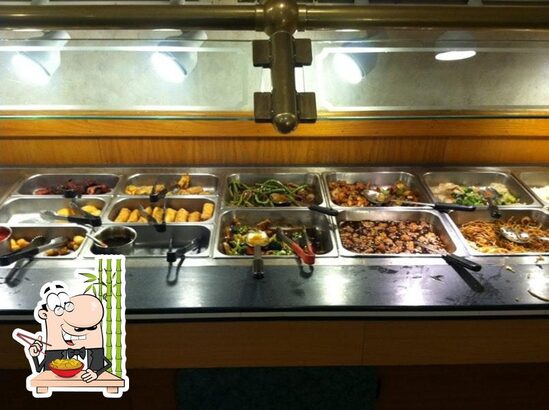New Ho Ho Kitchen in Blairstown - Restaurant menu and reviews