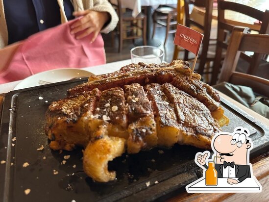 Pastarito Pizzarito, Florence - Restaurant menu, prices and reviews