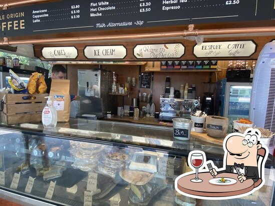 Pier Point Cafe in London - Restaurant reviews
