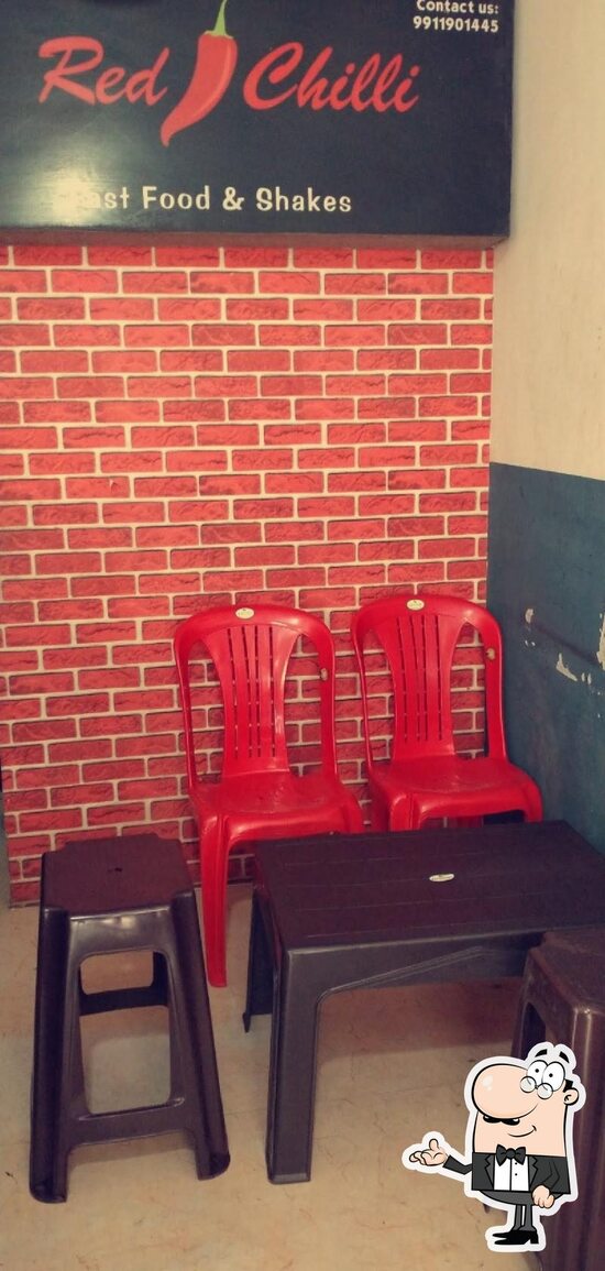 Red Chilli Fast Food, Delhi - Restaurant menu, prices and reviews