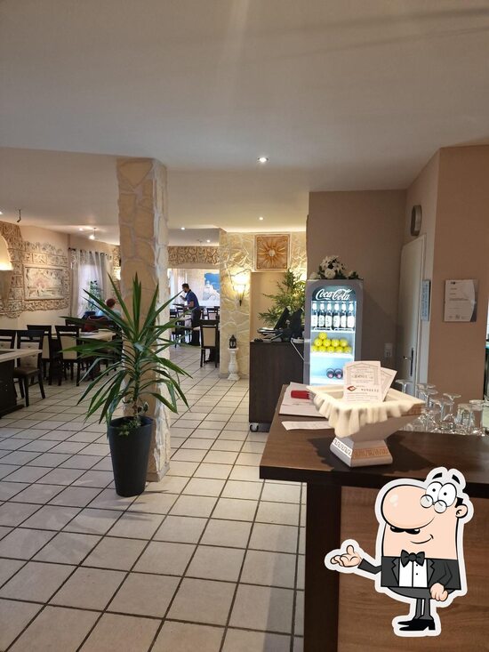 Restaurant Stobi, Hameln - Speisekarte, Preise und Bewertungen