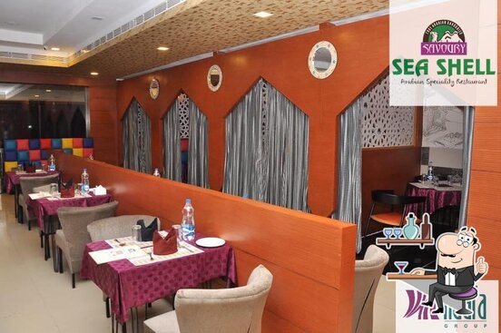 Savoury Sea Shell Restaurant, Arcot - Restaurant menu, prices and reviews
