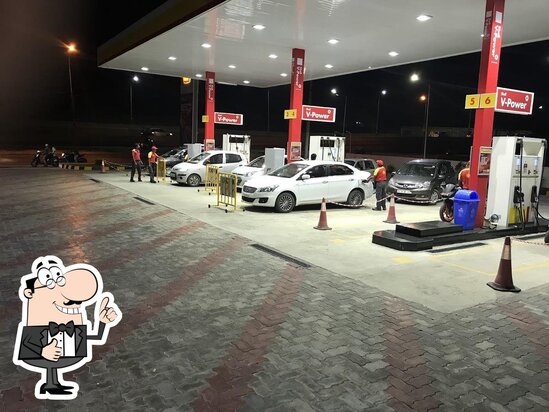 Shell petrol bunk, Tumakuru - Restaurant menu, prices and reviews