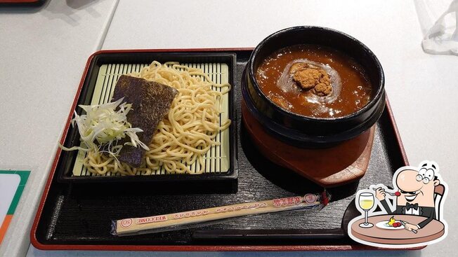 Sigekiya Ramen restaurant, Santa Rosa - Restaurant reviews