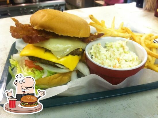 Sub Zone in Pickens - Restaurant menu and reviews