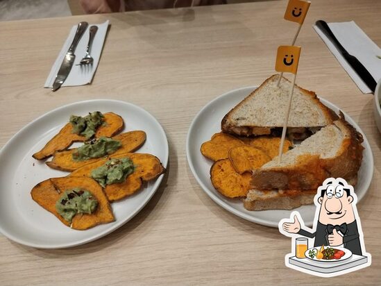 Süna restaurant, San Pedro Garza García - Restaurant reviews
