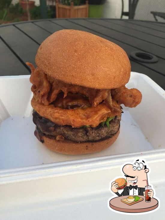 The Standing Room Restaurant, 144 N Catalina Ave in Redondo Beach ...