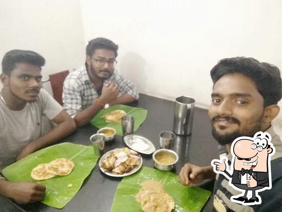 Thindukkal Thalappakattu Biriyani, Madurai - Restaurant menu, prices ...