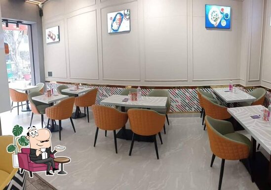 Wackers - Fruits and Flavor, Gurugram - Restaurant menu, prices and reviews