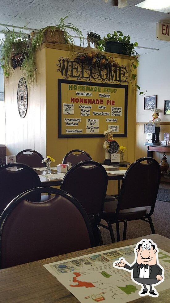 Carini Restaurant, Waterford - Restaurant menu, prices and reviews