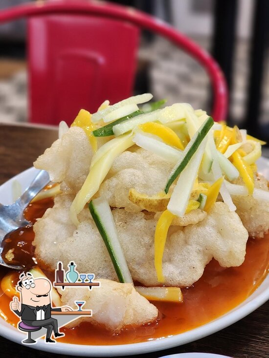 Tuen Mun Roasts, Ciudad Quezon - Menú del restaurante, precios y reseñas