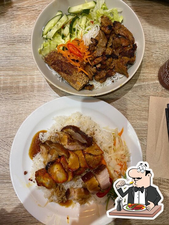 Bam!, London, Holloway Road - Restaurant menu, prices and reviews