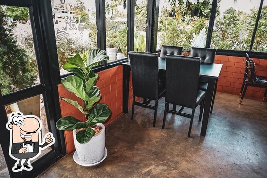 บักขามคาเฟ่-Bak Kham Cafe-หนองบัวระเหว (เพจใหม่), Thailand - Restaurant reviews