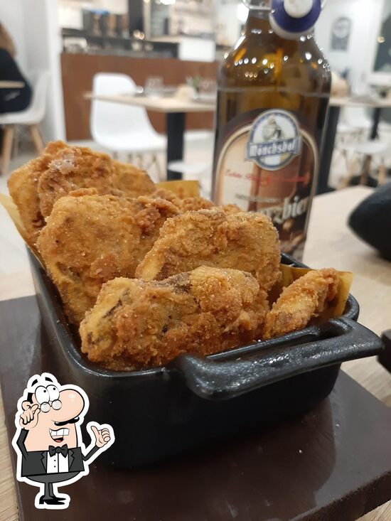 Fògu Braceria, Porto Torres - Menu del ristorante, prezzi e recensioni