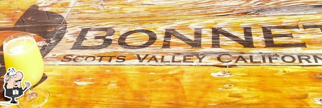 Steel Bonnet Brewing Company in Scotts Valley - Restaurant reviews