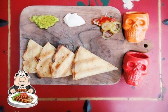Mula Restaurant, Jakarta - Restaurant reviews