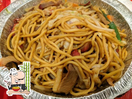 Win Hou, New Hyde Park - Restaurant menu, prices and reviews