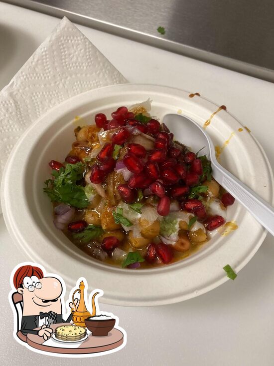 Aarmann indian food in Bakersfield - Restaurant reviews