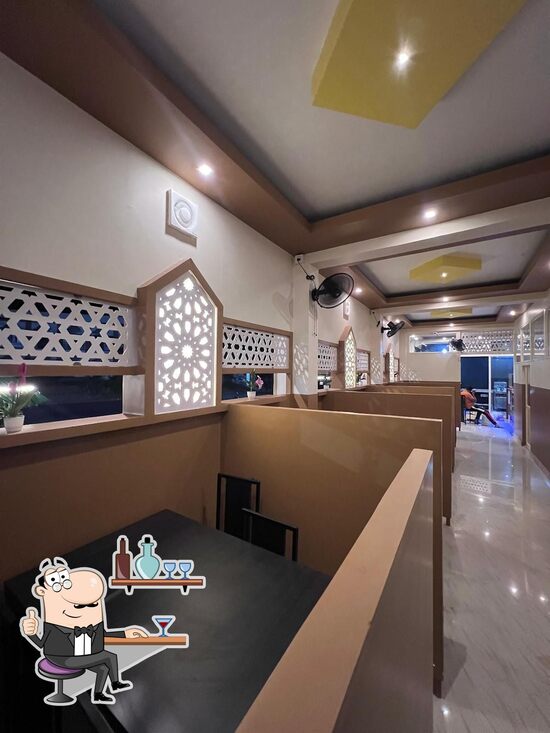 Alif Restaurant, Kottoppadam - Restaurant menu, prices and reviews