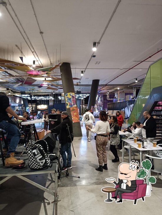 Boteco da DRI Ubbo, Amadora - Menu do restaurante, preços e opiniões