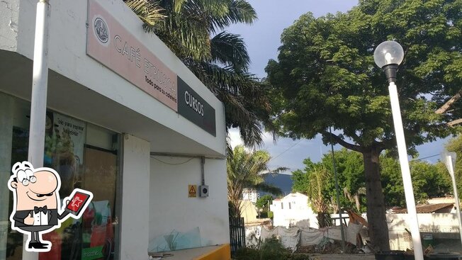 Café Etrusca, Tuxtla Gutiérrez - Menú del restaurante, precios y reseñas