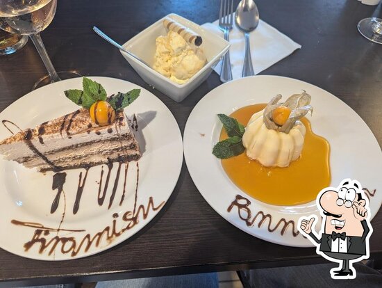 Caffe Tirreno, Alnwick - Restaurant menu, prices and reviews