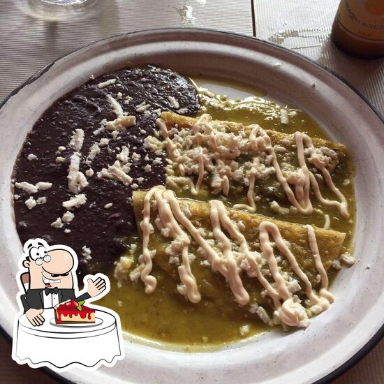 Restaurante Cuchara, Houston - Carta del restaurante y opiniones