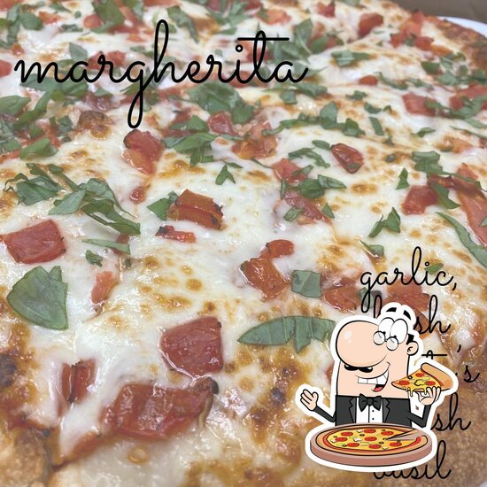 GG’s Pizza in Jasper - Restaurant menu and reviews