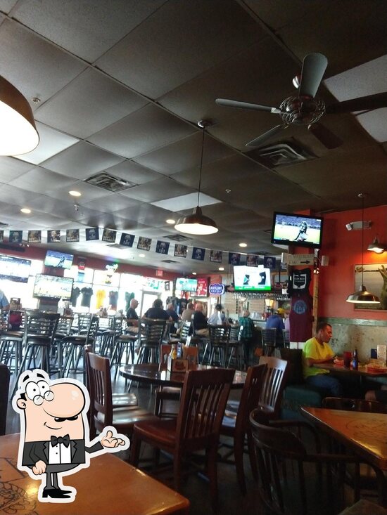 Menu at GatorBites Tail & Ale Re-Opening February 2023 restaurant, Fort ...