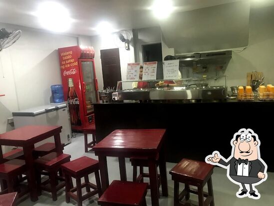 Kanto Food Stop, Muntinlupa - Restaurant menu, prices and reviews