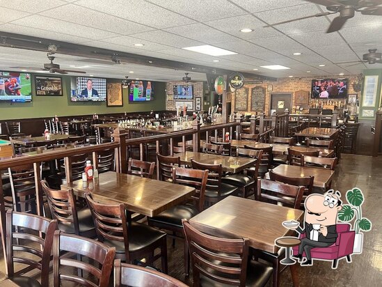 Milhous Pub, Fort Myers - Restaurant menu, prices and reviews
