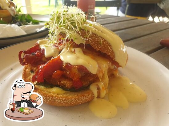 Miss Cocoa in Mandeville - Restaurant reviews