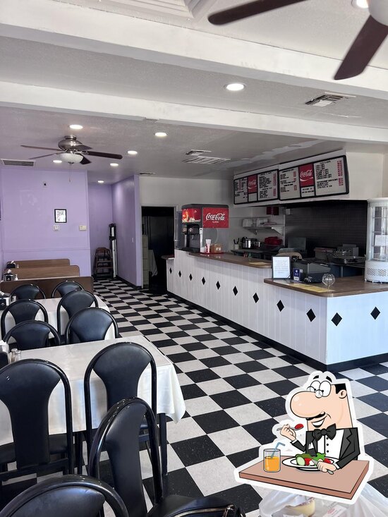 PJ’s Diner Fish and Chips in Sacramento - Restaurant reviews