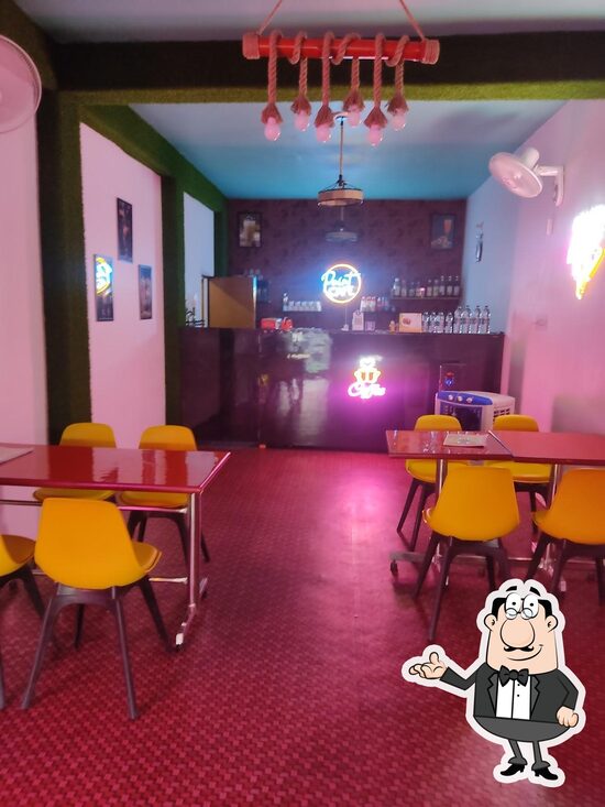 Point Cafe, Kanpur - Restaurant menu, prices and reviews