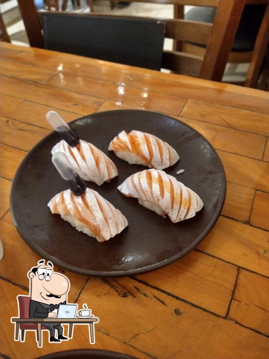 Kampai, Avaré - Menu do restaurante, preços e opiniões
