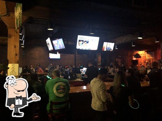Ringside Pub in Caldwell - Restaurant reviews