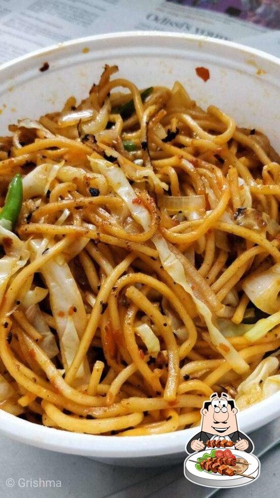 Menu at Schezwan - The Chinese Kitchen, Hyderabad, Shop 1