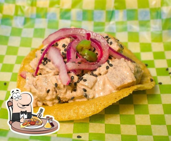 TACO N MAR restaurant, Cancún - Restaurant reviews