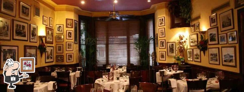 Menu at Tamasha Indian restaurant, Bromley