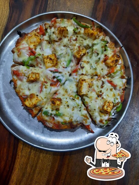 The Serial Griller Resturant, Rohtak - Restaurant menu, prices and reviews