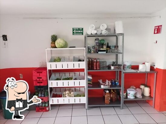 Mariscos "Don Che", Guadalajara - Menú del restaurante, precios y reseñas