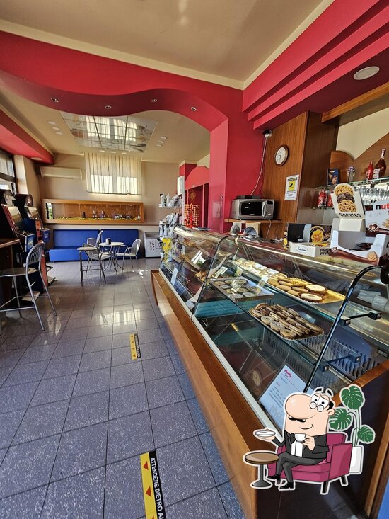 Maxy Bar, Passo di Mirabella-pianopantano - Restaurant menu, prices and ...
