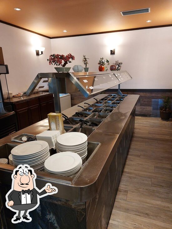Saigon House, Moncton - Restaurant menu, prices and reviews