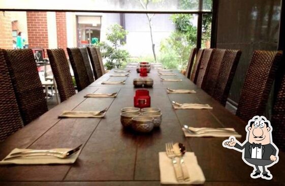 Thai Recipe in Kogarah - Restaurant menu and reviews