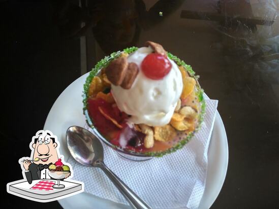 Can Cafe, Kannur - Restaurant menu, prices and reviews