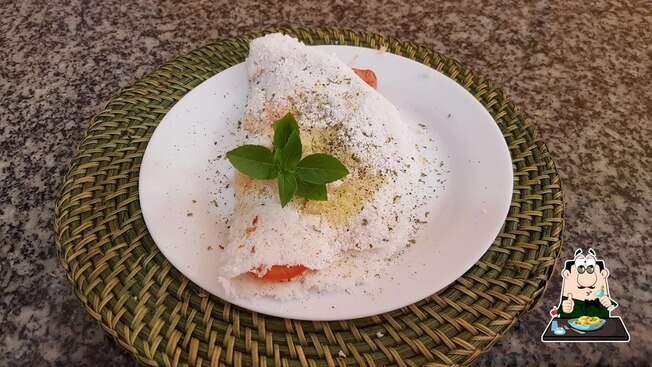 Bakery Bread Point, Paraty - Restaurant menu, prices and reviews