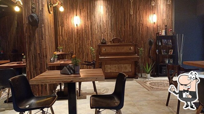 Conga cafe, Égypte - Restaurant reviews