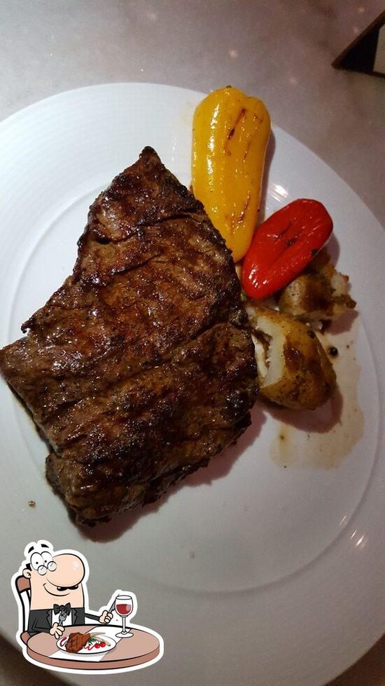 The Victor in Vancouver - Restaurant menu and reviews