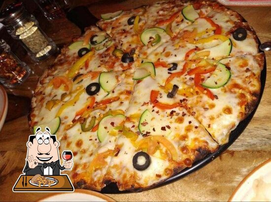 Plunge, Pune, 3rd Floor - Restaurant menu and reviews